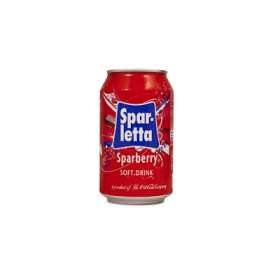 Sparletta Sparberry 300ml - Biltongandboerewors