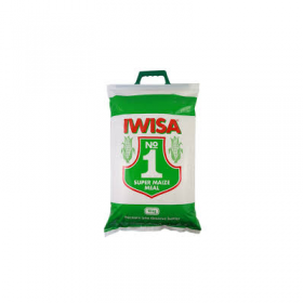 Top Score Super Maize Meal 5kg – Biltong and Boerewors