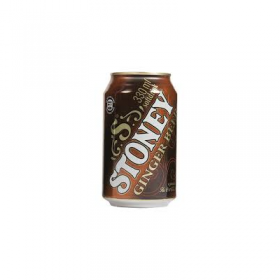 Stoney Ginger Beer 300ml - Biltongandboerewors