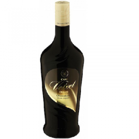 Cape Velvet Cream 750ml - Biltongandboerewors