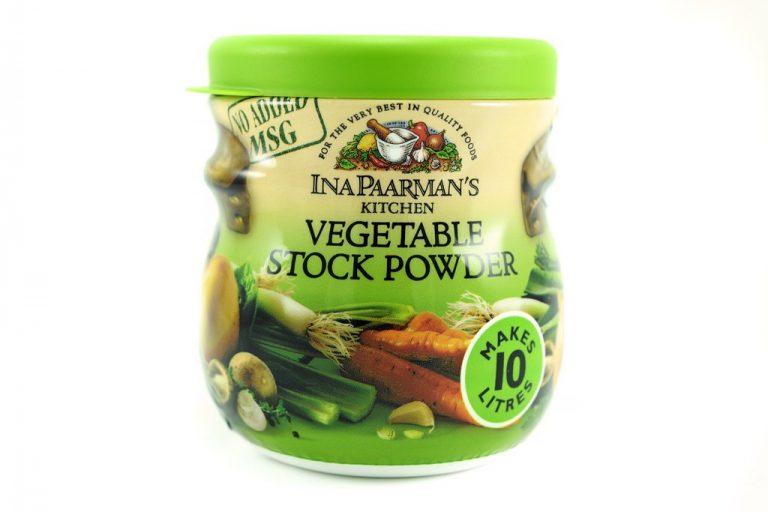 Ina Paarman Stock Vegetable 150g - Biltongandboerewors